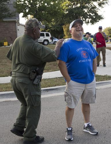 Hundreds turn out for city, county NNO events | News | herald-zeitung.com