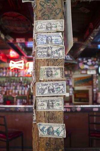 Riley’s Tavern in New Braunfels celebrating 90 years of warm atmosphere ...