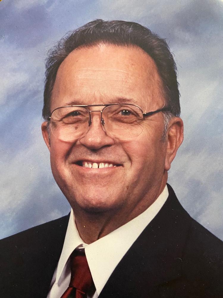 Wilburn A. Granzin | Obituaries | herald-zeitung.com