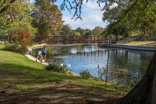 Saving Landa Park | Lifestyle | herald-zeitung.com