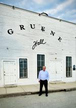 Molak Corporation appoints hospitality leader Mike Mrlik as new ...