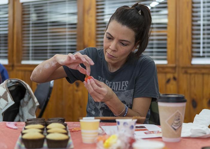 A FEAST FOR THE EYES: New Braunfels' 2tarts Bakery hosts Thanksgiving ...
