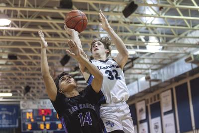 Lance Beeghley’s 27 points propel New Braunfels past San Marcos ...