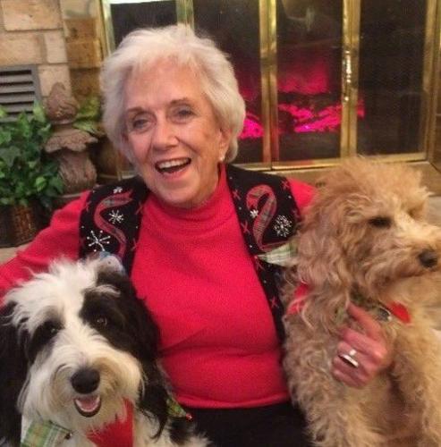 Nell Richardson Morgan | Obituaries | herald-zeitung.com