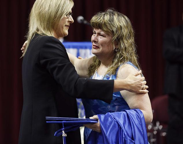 NBHS Graduation | News | herald-zeitung.com