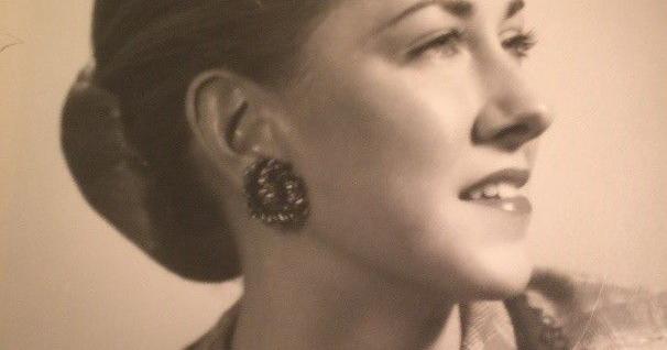 Nell Richardson Morgan | Obituaries | herald-zeitung.com