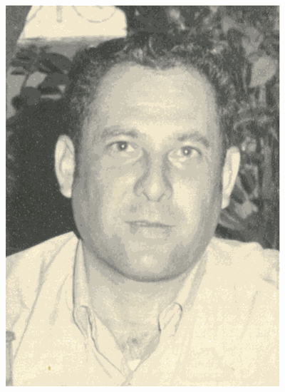 Jose L. Hernandez | Obituaries | herald-zeitung.com