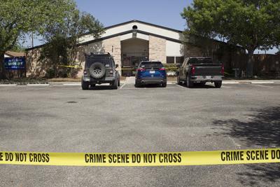 Fire guts Crisis Center of Comal County | Community Alert | herald ...