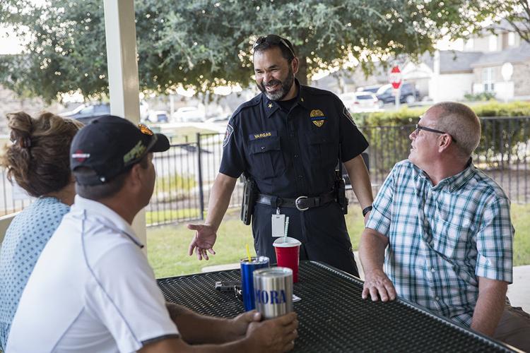 Hundreds turn out for city, county NNO events | News | herald-zeitung.com