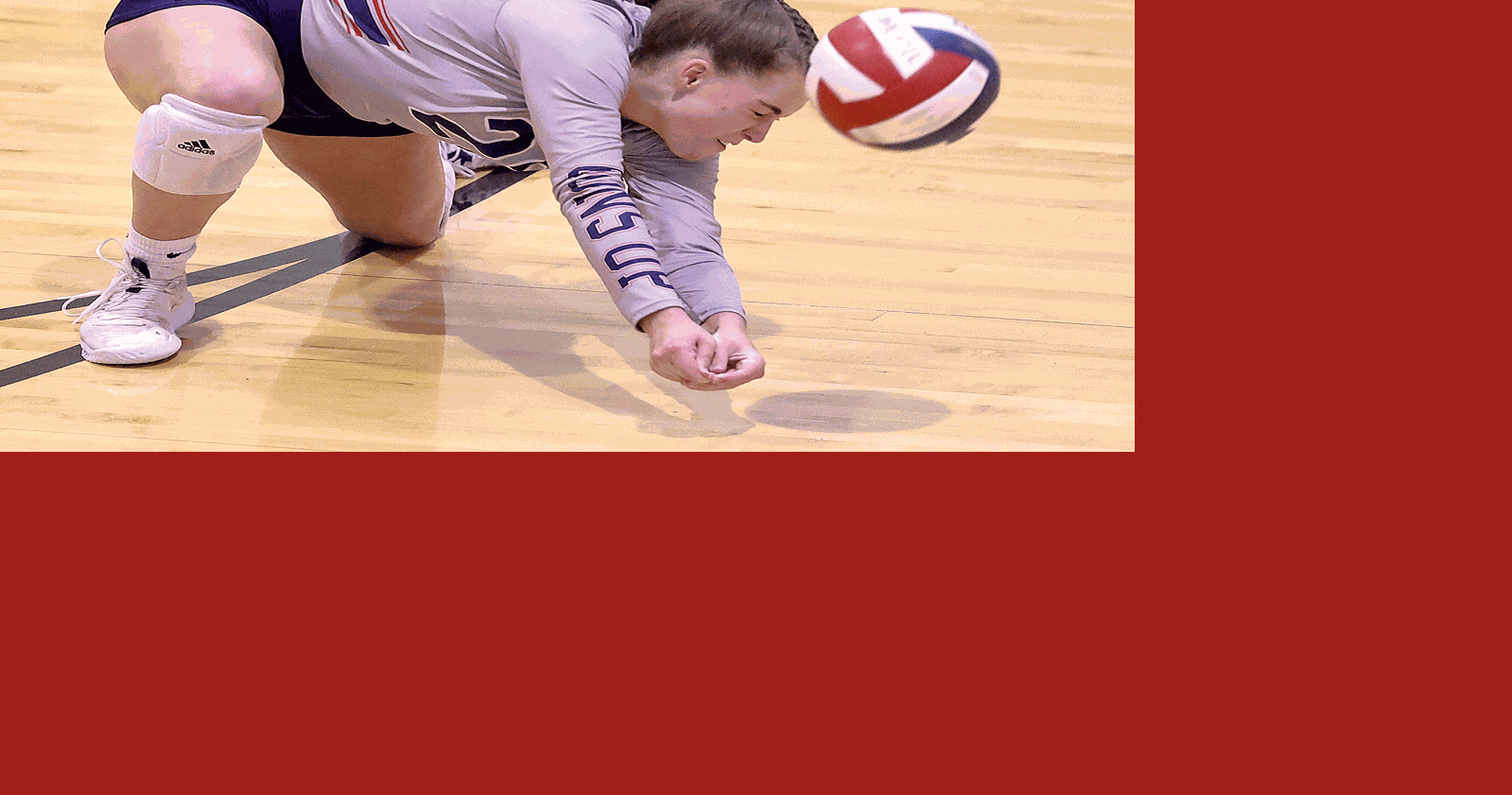 Lady Rangers place 9 players on all-district team following 2024 ...