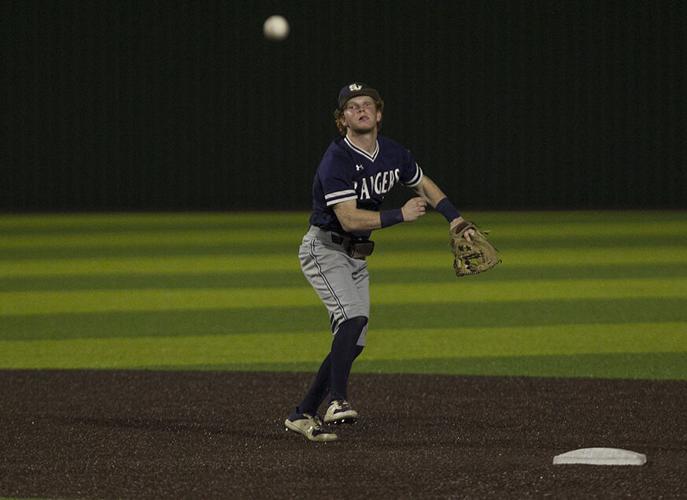 Rattlers even series with Rangers | Sports | herald-zeitung.com