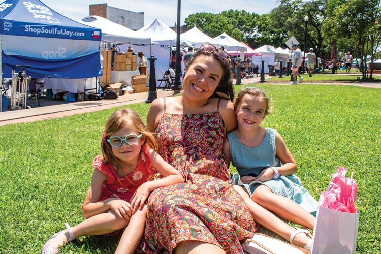 GALLERY: Saengerfest brings live music, good vibes to downtown New ...