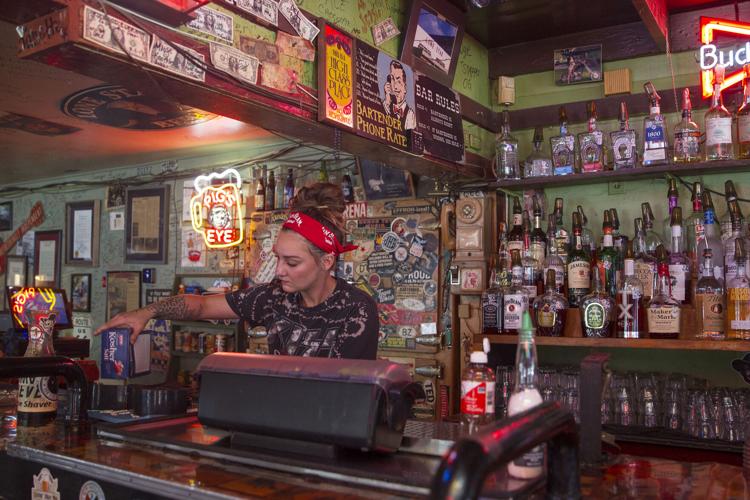 Riley’s Tavern in New Braunfels celebrating 90 years of warm atmosphere ...