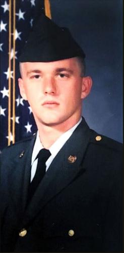 Joseph Scott Jones | Obituaries | herald-zeitung.com