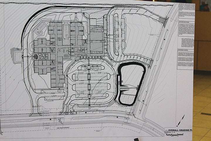 NBISD reveals plans for new elementary schools | News | herald-zeitung.com