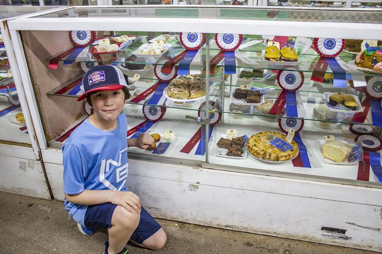 RIDES AND RIBBONS: Local families keep tradition alive at the Comal ...