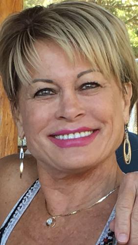 Susan Busby | Obituaries | herald-zeitung.com