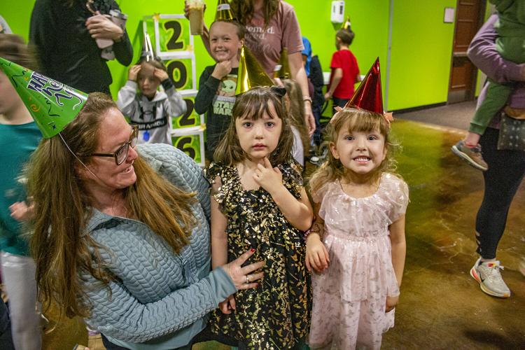 NOON IS THE NEW MIDNIGHT: McKenna Children's Museum lets little ones ...