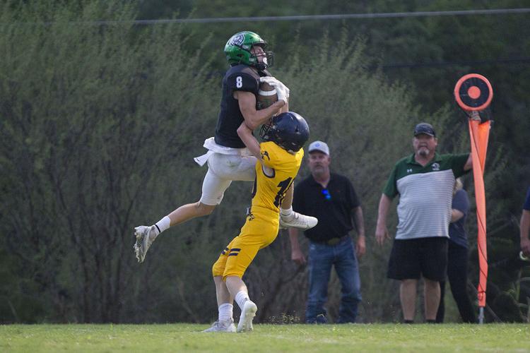 Wildcats outmuscled by Lions in home debut | Sports | herald-zeitung.com