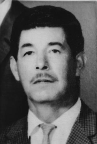 Guadalupe B. Suarez | Obituaries | herald-zeitung.com