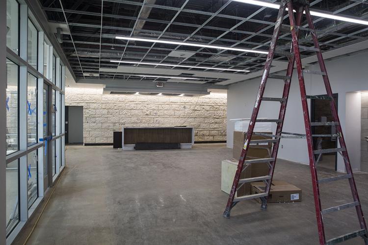 CCSO prepping to open new jail, renovate headquarters | News | herald ...