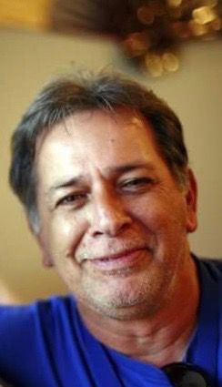 Jeffery Oroian | Obituaries | herald-zeitung.com