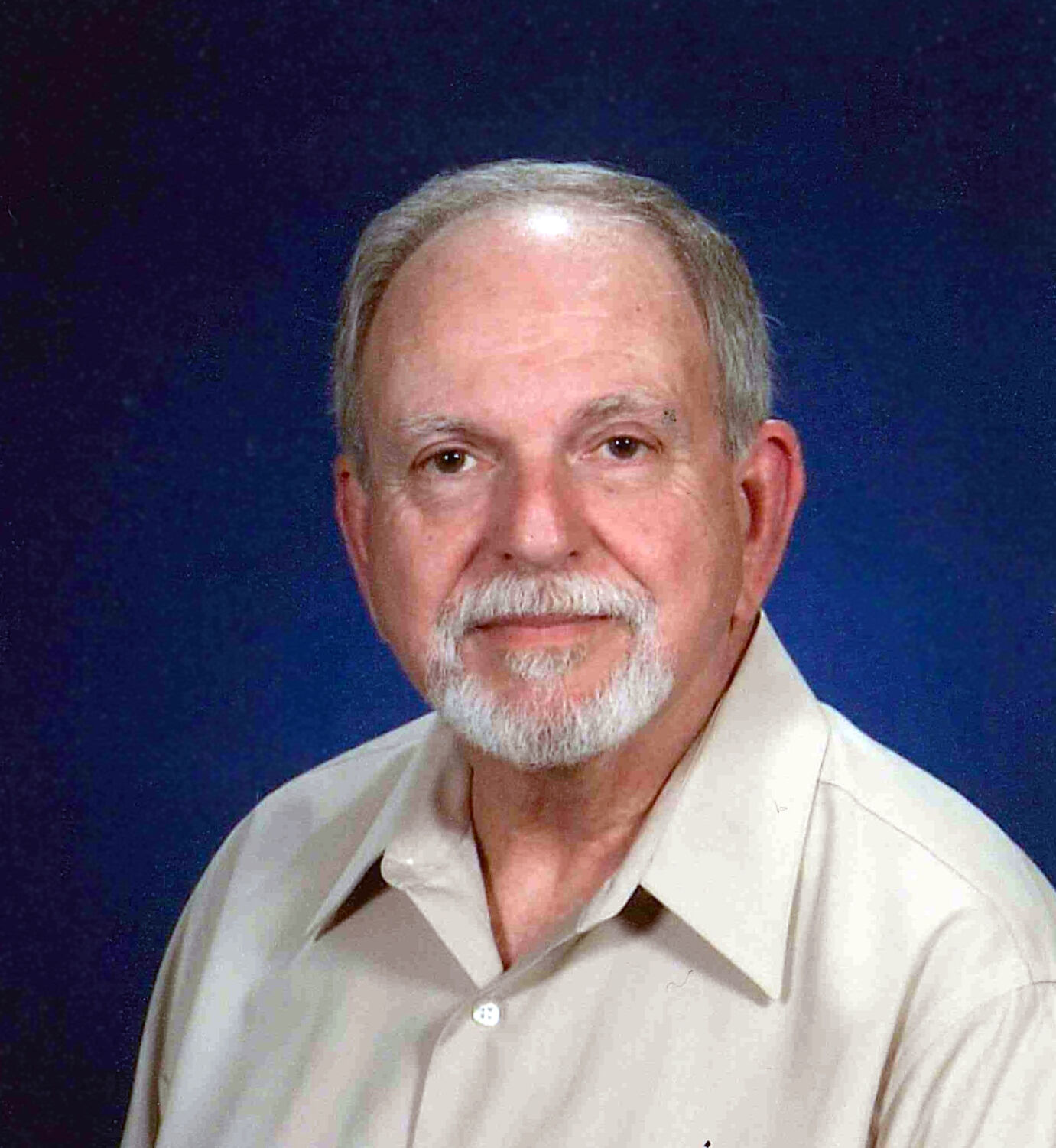 William “Bill” Allen | Obituaries | herald-zeitung.com