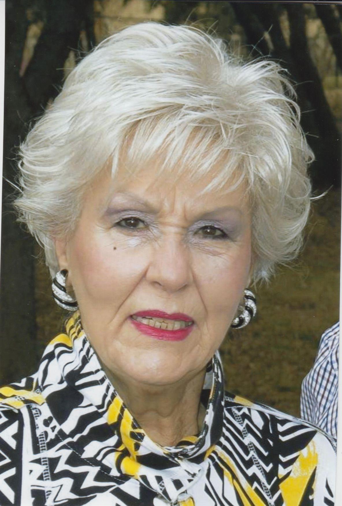 Patsy Jean Shearer | Obituaries | herald-zeitung.com