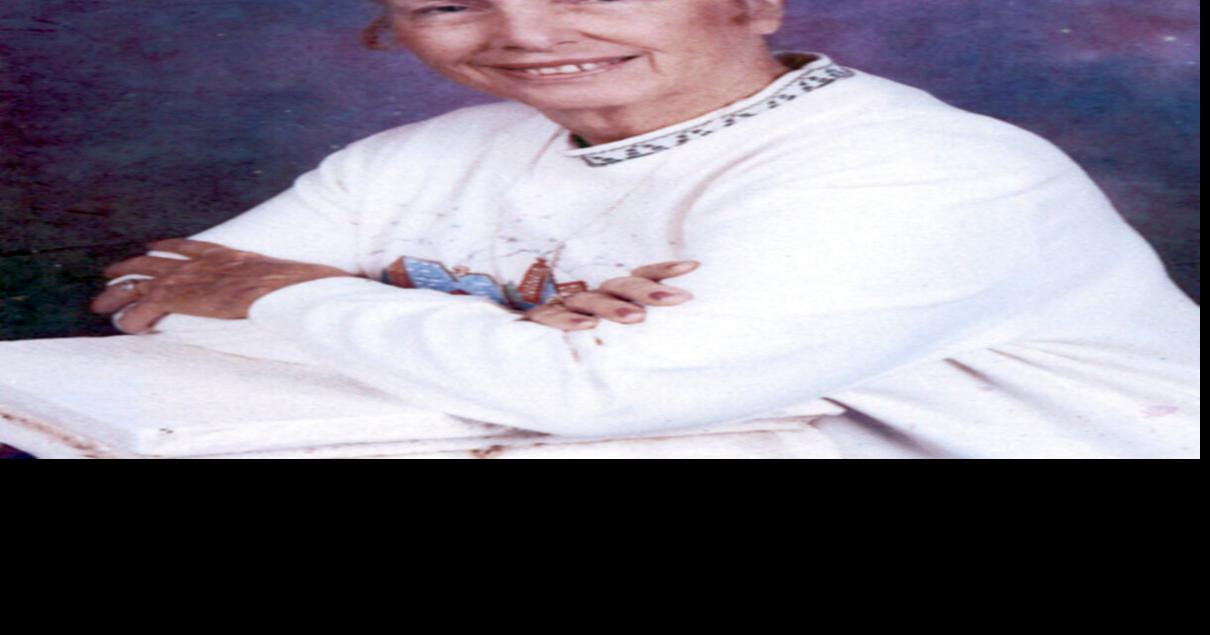 Virginia Ann Sasse Flugrath | Obituaries | herald-zeitung.com