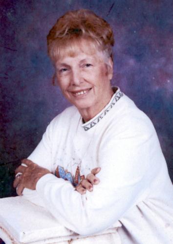 Virginia Ann Sasse Flugrath | Obituaries | herald-zeitung.com