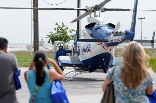 ‘Safety Saturday’ promotes crime awareness | Local News | herald ...