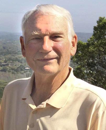 John Richard Scheffler | Obituaries | herald-zeitung.com