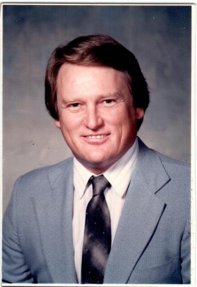 Richard (Rod) Odom Drake, Jr. | Obituaries | herald-zeitung.com