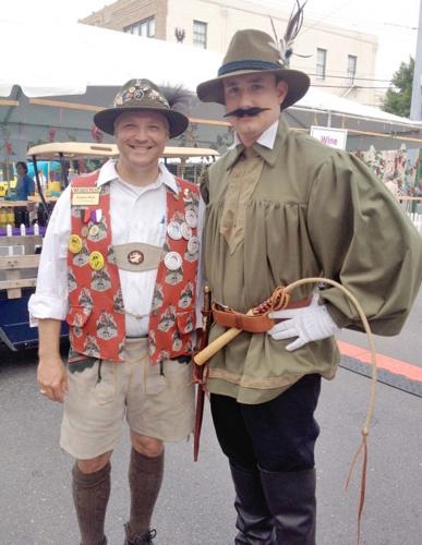 Prince Solms sightings | Local News | herald-zeitung.com