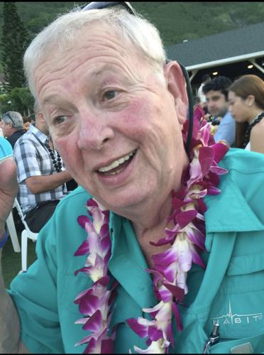 Barry Ross Polston | Obituaries | herald-zeitung.com