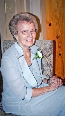 Helen Meneley | Obituaries | herald-zeitung.com
