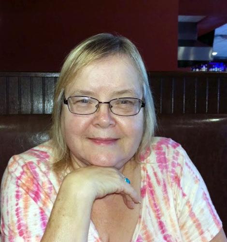 Arzella Sue Jerulle | Community Alert | herald-zeitung.com