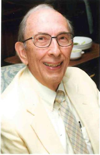 Robert "Bob" Karabinus | Obituaries | herald-zeitung.com