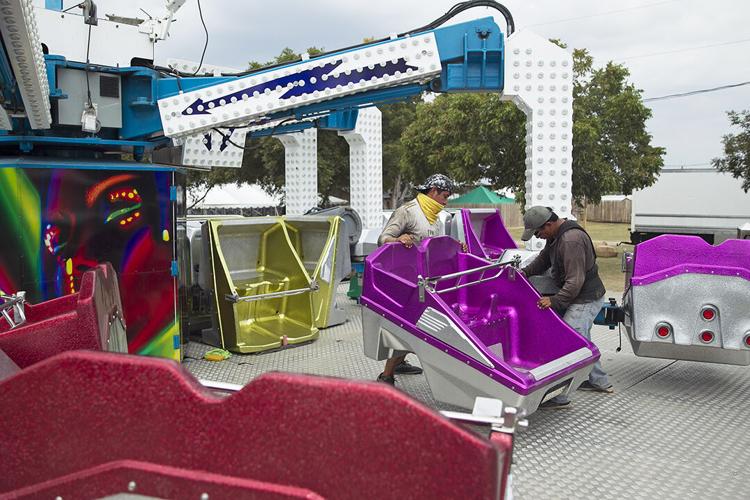 Comal County Fair and Rodeo ready for return | Community Alert | herald ...