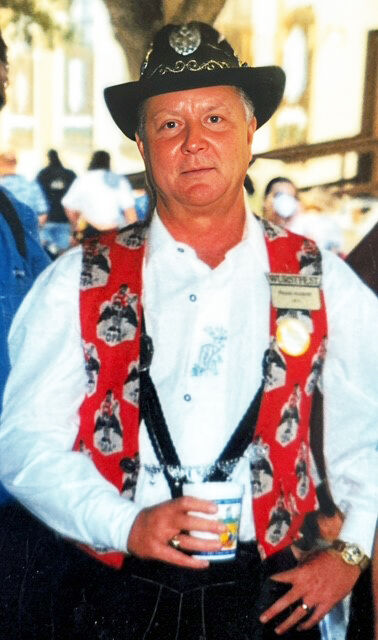 Dennis Kaderli | Obituaries | herald-zeitung.com