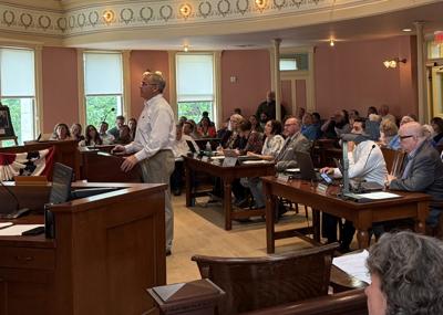 Comal County takes step towards development regulation with updated ...
