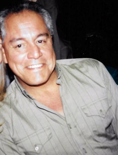 Ruben C. Alvarez | Obituaries | herald-zeitung.com