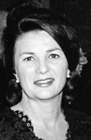 Margaret Bernstein Parr | Obituaries | herald-zeitung.com