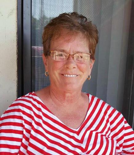 Katherine “Kathy” Corrine Cook (Leras) | Obituaries | herald-zeitung.com