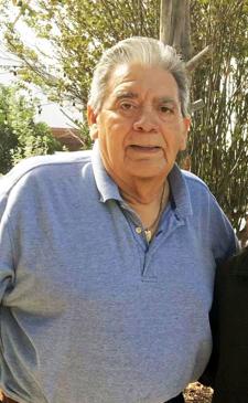 Felix V. Montanez | Obituaries | herald-zeitung.com