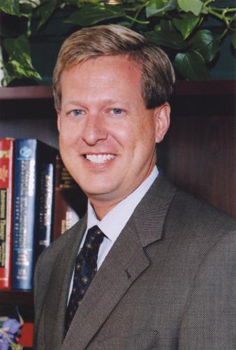 Tim Brierty | | herald-zeitung.com