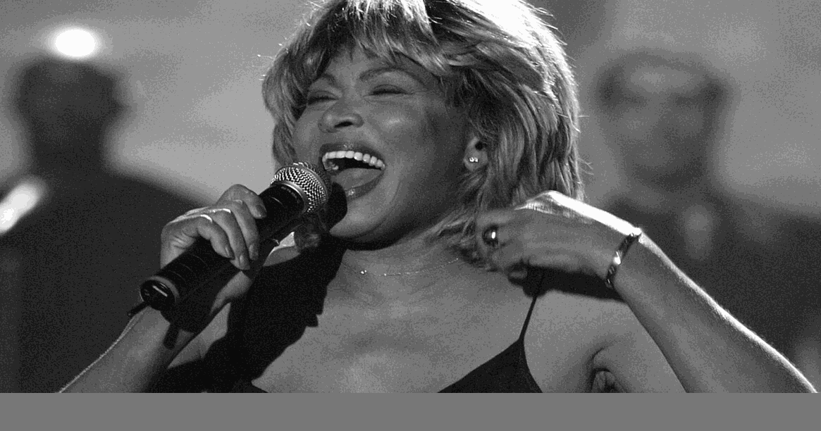 MARTIN: The iconic Tina Turner; Bowen, Rogers to release new ...