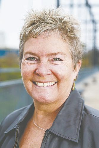 Capturing cervical cancer care | News | herald-zeitung.com