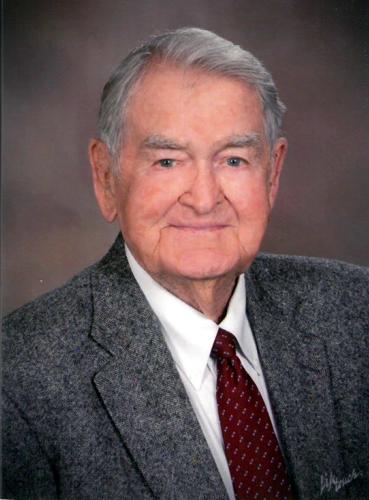 Everett N. Delashmutt | Obituaries | herald-zeitung.com