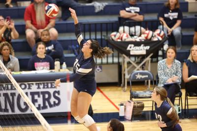 9 Rangers recognized by District 26-5A | Sports | herald-zeitung.com